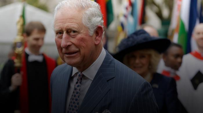 Prince Charles urges world leaders to peddle back - The Celeb Post