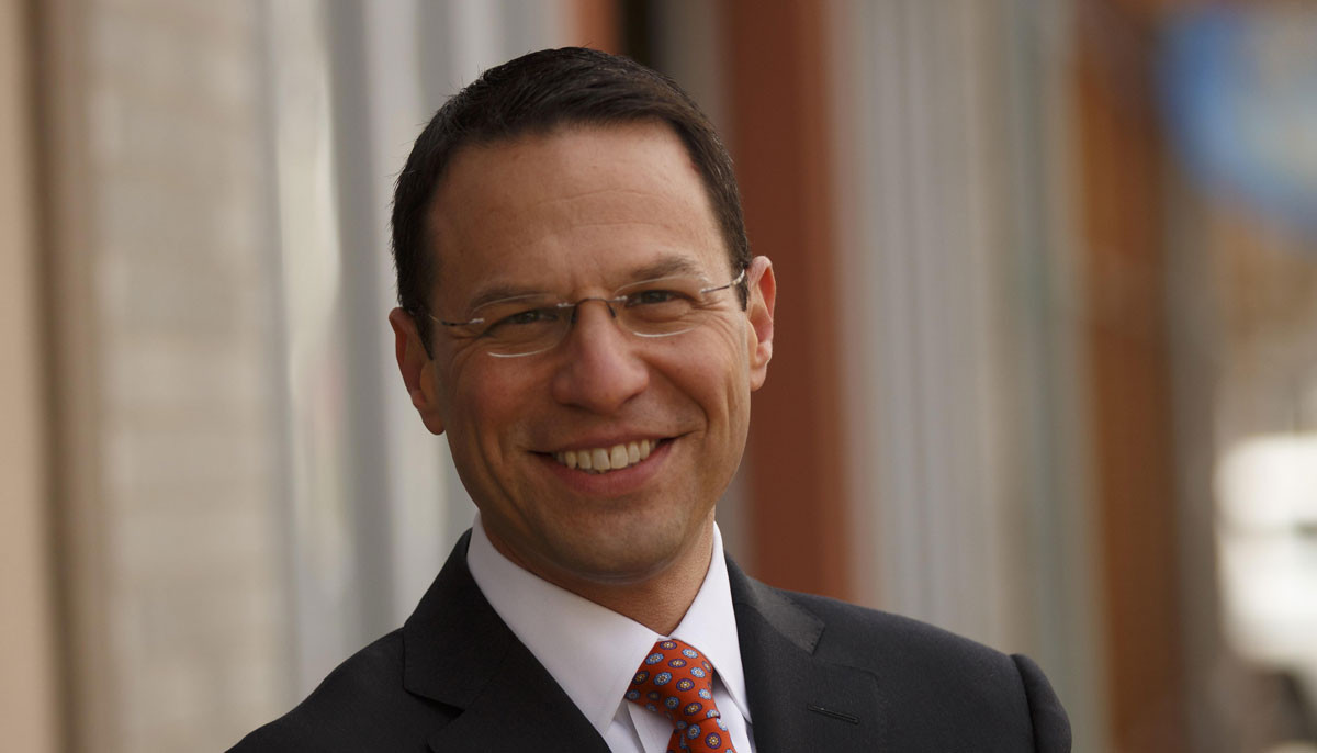 Pennsylvania Attorney General’s video bombed interview wins the internet