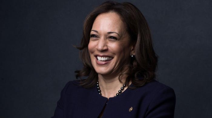 Kamala Harris: An in-depth look at America's first female vice president