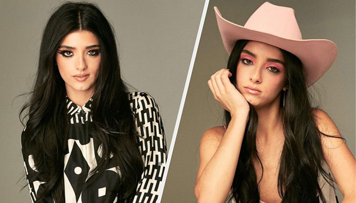 Dixie D’Amelio: TikTok star’s family to be the new Kardashians?