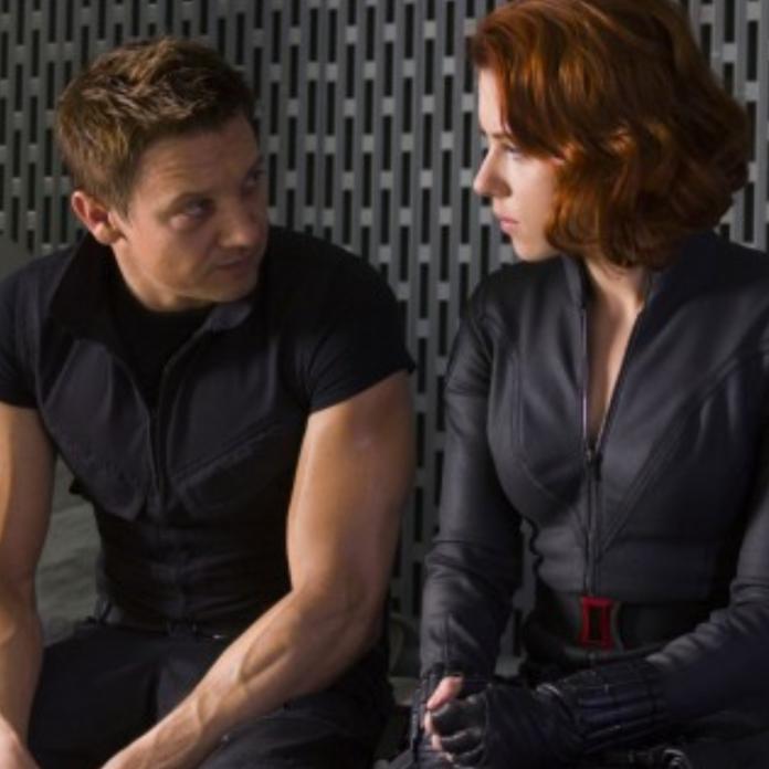 Marvel Cinematic Universe: Black Widow and Haweye's 'Budapest ...