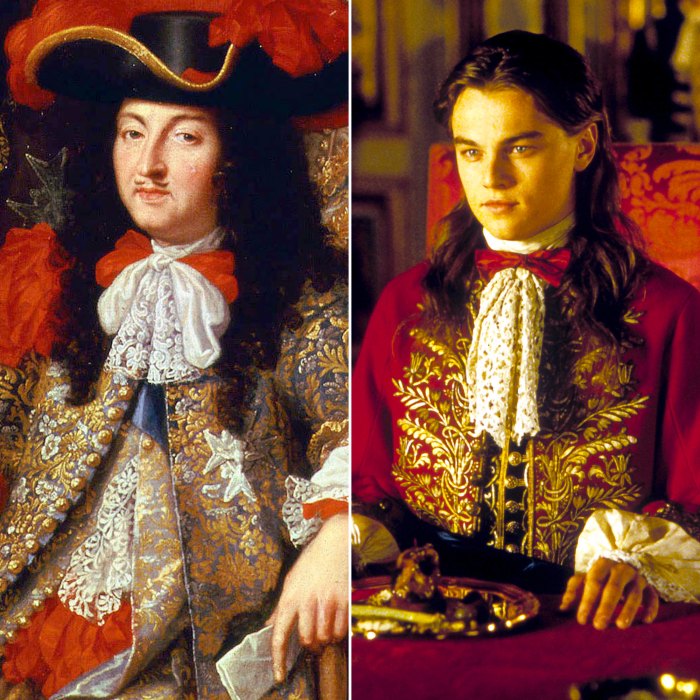 Stars who have played royals in movies and TV shows