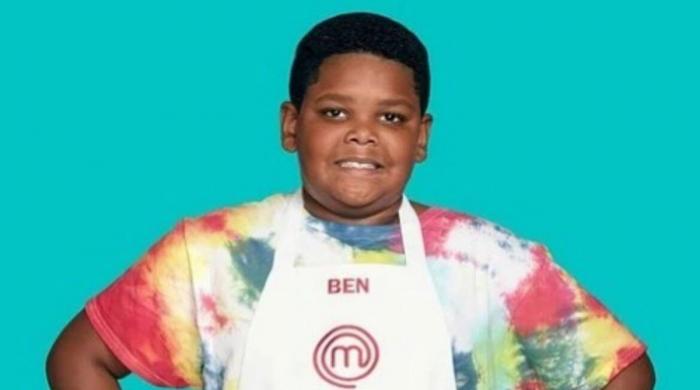 ‘MasterChef Junior’ star Ben Watkins loses cancer battle