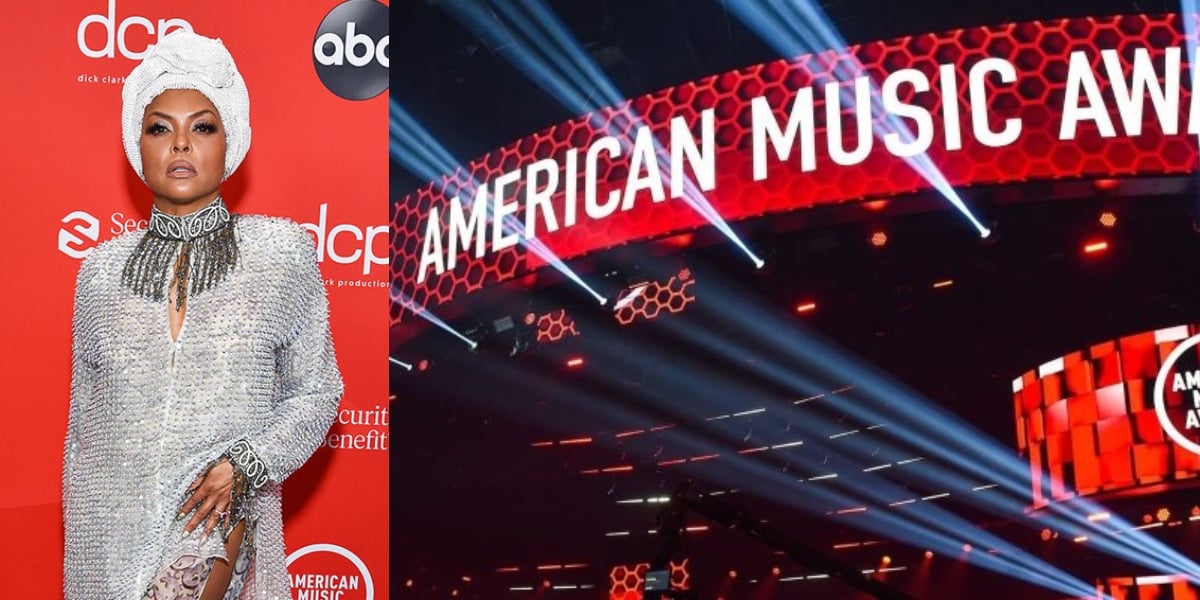 The complete list of winners of the 'American Music Awards 2020', check out