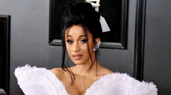 Cardi B gives powerful speech at 2020 Billboard Women in Music