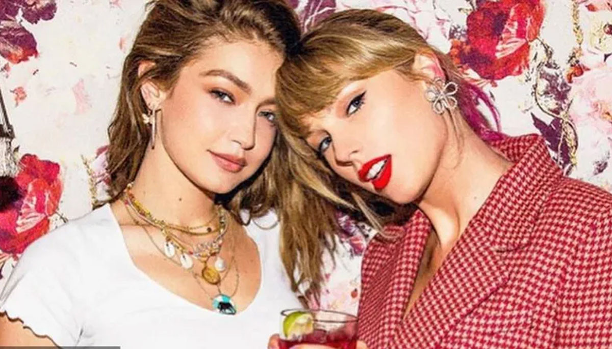 Taylor Swift's 'Dorothea' might be about Gigi Hadid's daughter