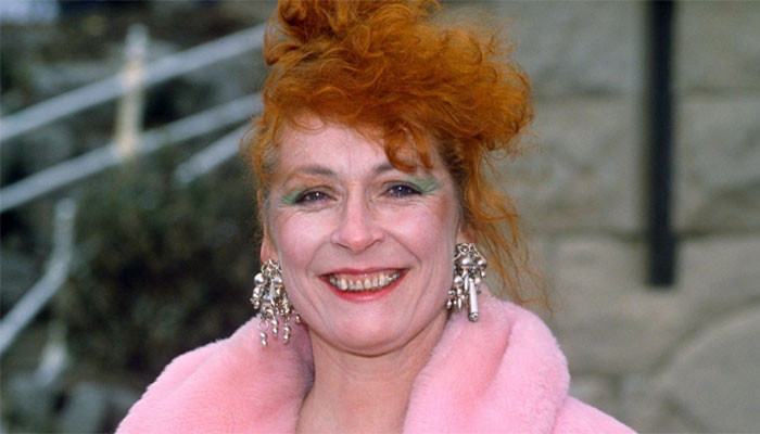 ‘Bread’ star Eileen Pollock passes away at age of 73 in London
