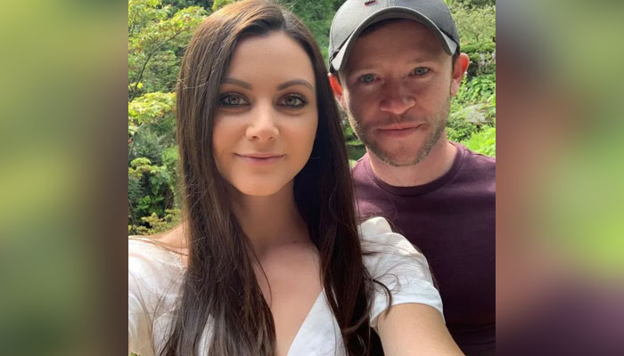 Harry Potter actor Devon Murray welcomes first child with girlfriend