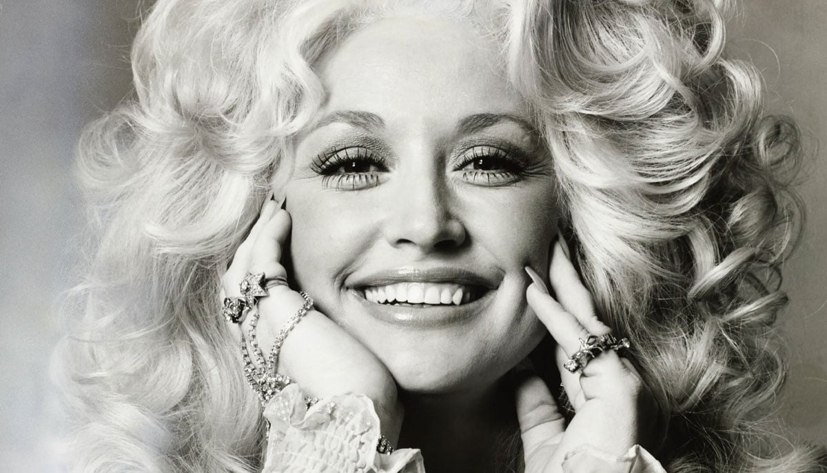 Dolly Parton wishes to 'spread kindness' on 75th birthday