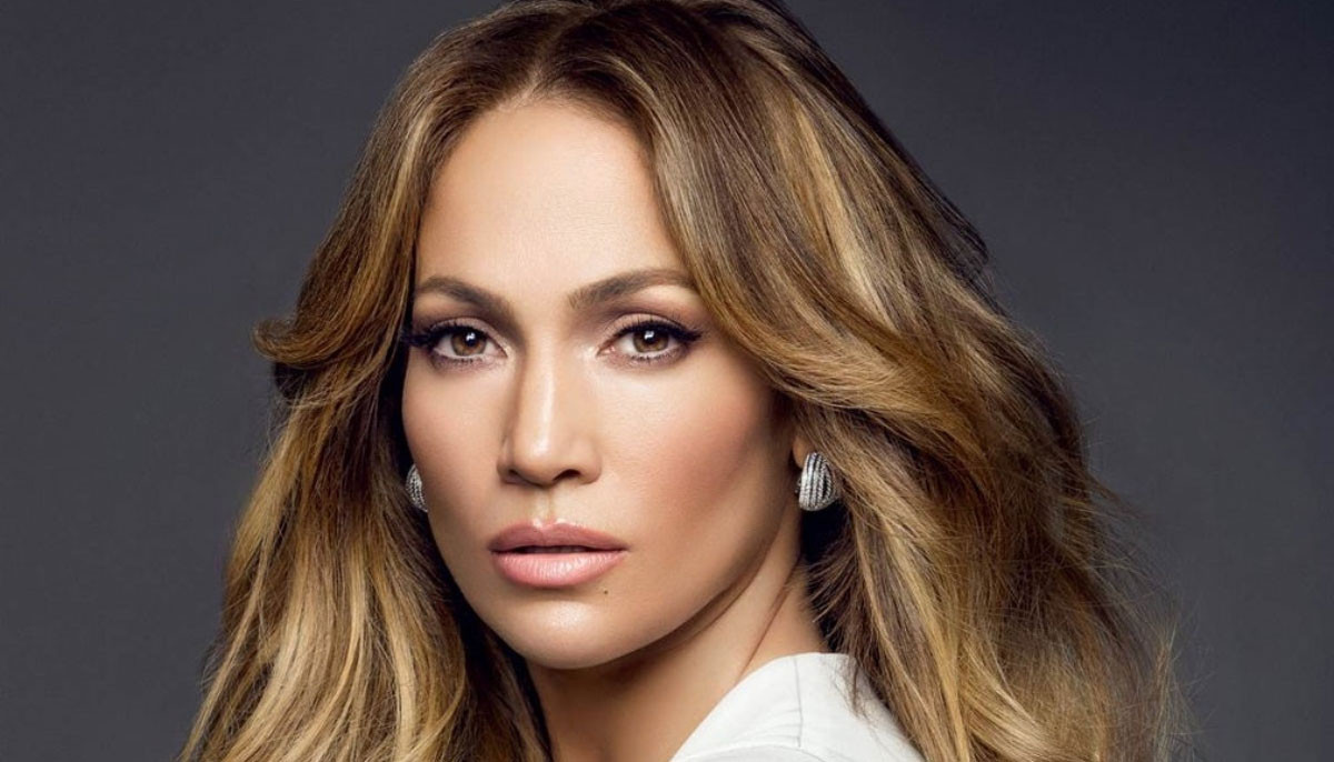 Jennifer Lopez looks back at self-love journey