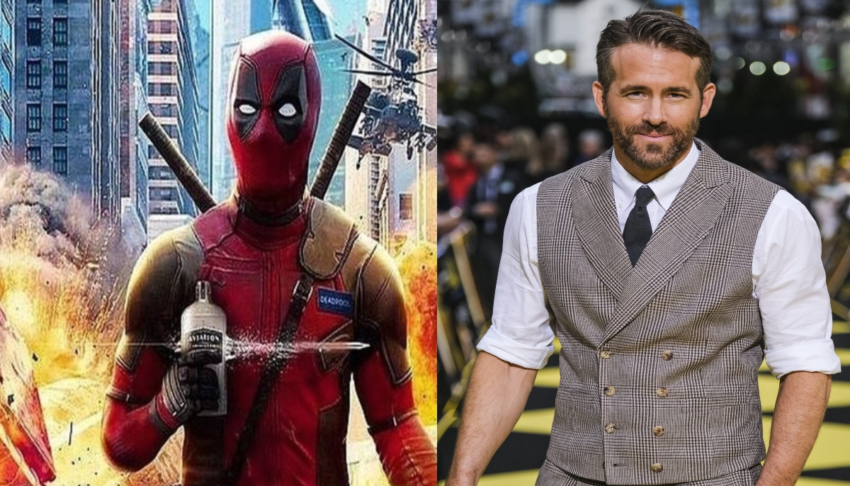 ‘Deadpool’ turns 5, Ryan Reynolds responds to fan’s long lost letter