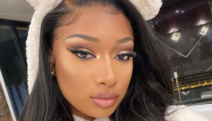 Megan Thee Stallion confirms she is in relationship with Pardison ...