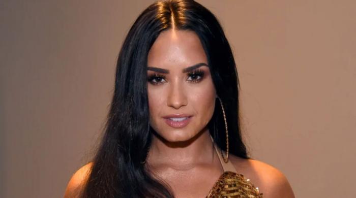 Demi Lovato embraces body transition - The Celeb Post