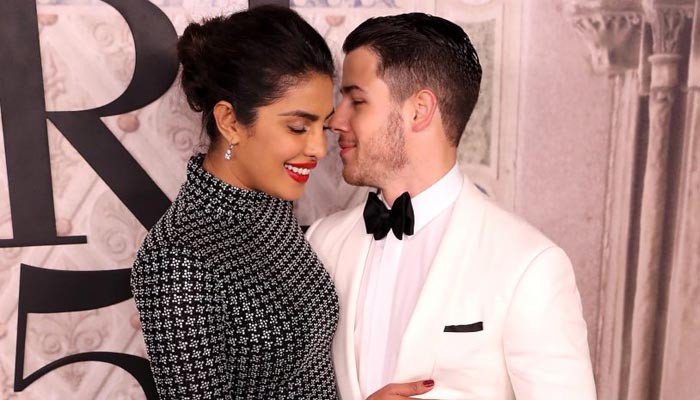 Priyanka Chopra and Nick Jonas's 'marriage pact' keeps them glued together