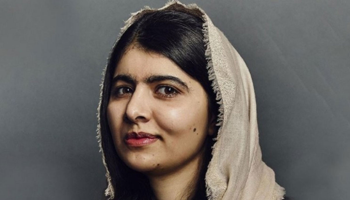 Malala Yousafzai marks Women’s Day with strong message