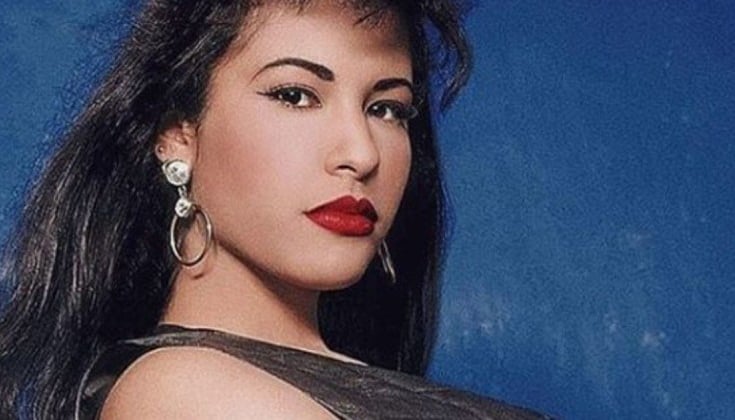 Selena Quintanilla to be posthumously honoured with Grammy's Lifetime ...