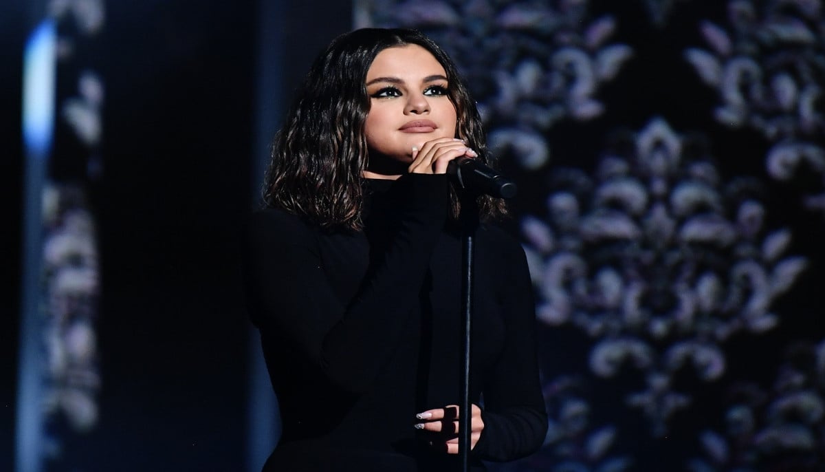 Selena Gomez drops first Spanish album ‘Revelación’