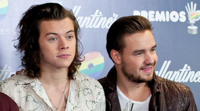 Liam Payne congratulates ‘brother’ Harry Styles after his first Grammy win