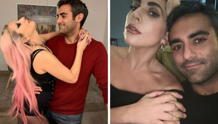 Lady Gaga to have kids with beau Michael Polansky in the near future