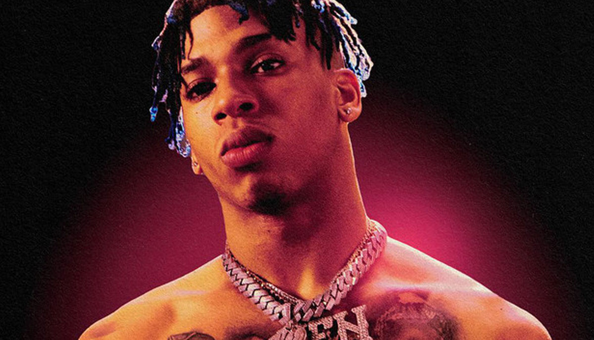 NLE Choppa says his arrest was planted out of enmity