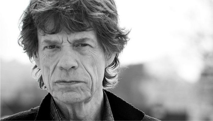 Mick Jagger reveals the 'dull and upsetting' process of writing memoir