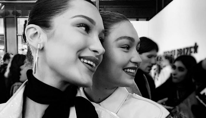 Bella Hadid posts unseen adorable photos with a heartfelt birthday note ... Bella Hadid posts unseen adorable photos with a heartfelt birthday note ...