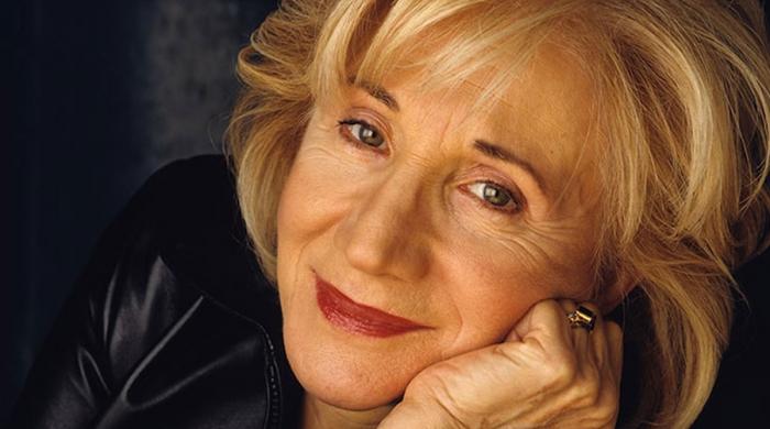 Oscar-winning actor Olympia Dukakis breathes her last at 89 - The Celeb ...