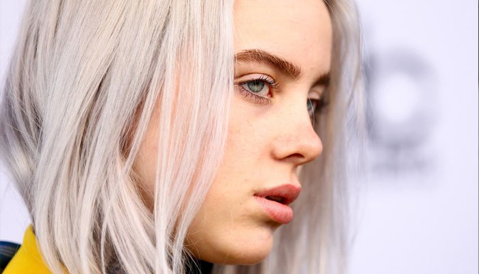 ‘sexual Exploitation Of Minors Is Everywhere Billie Eilish