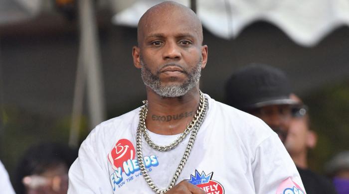 DMX final interview before death to be aired on TV One - The Celeb Post