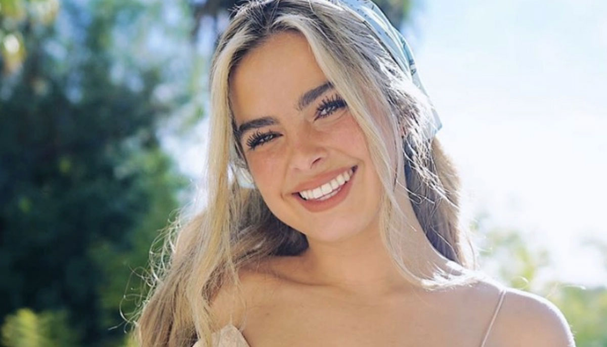 Addison Rae makes it to the list of presenters for 2021 MTV Movie & TV ...