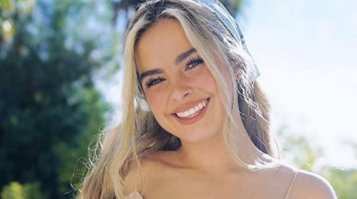 Addison Rae makes it to the list of presenters for 2021 MTV Movie & TV ...