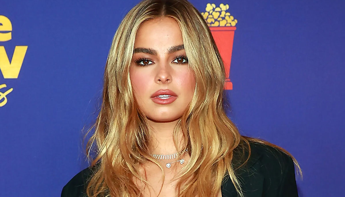 Addison Rae seeks help from this person when things get 'messy': Read ...