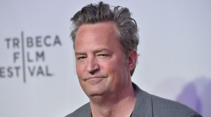 Fans worry about Matthew Perry’s health after noticing his slurred speech