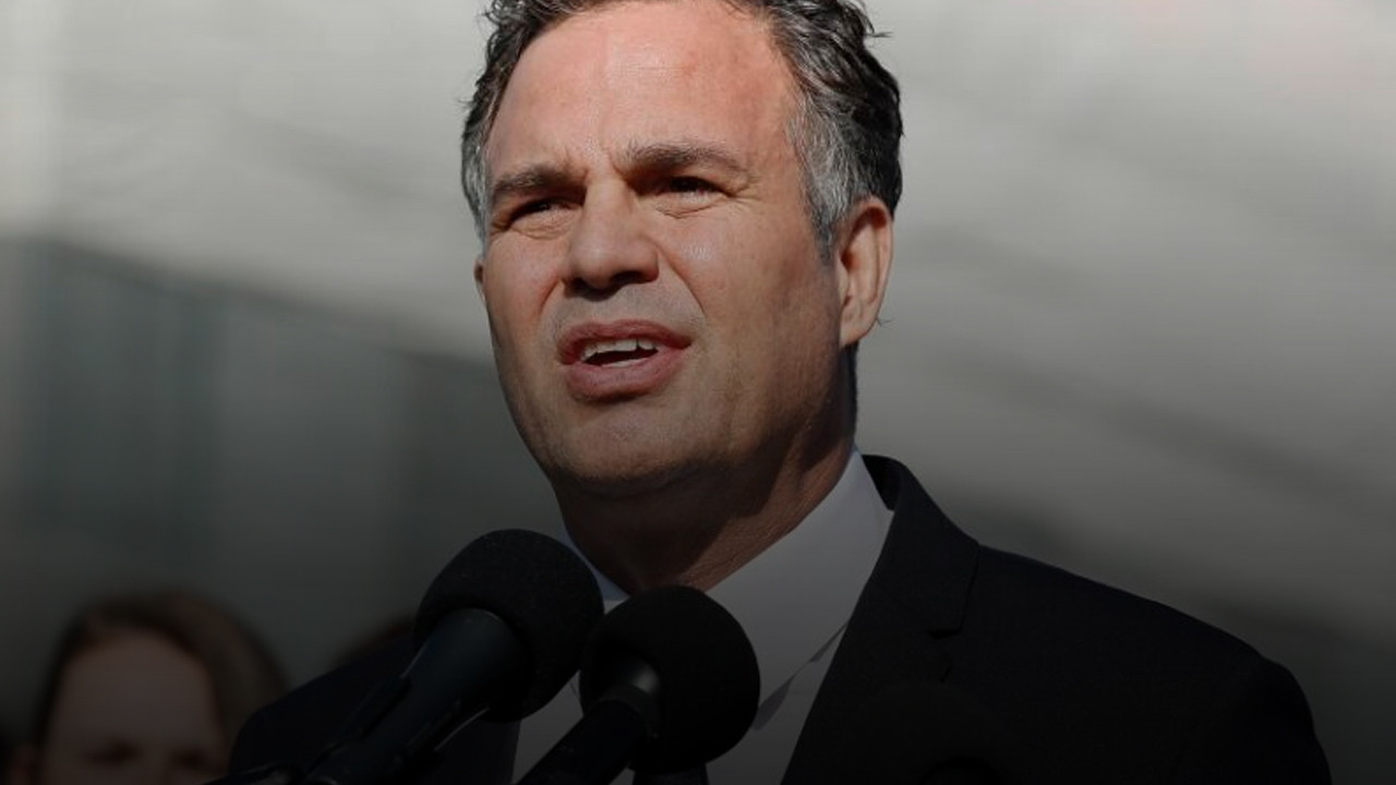 Mark Ruffalo shifts pro-Palestine stance shocking many