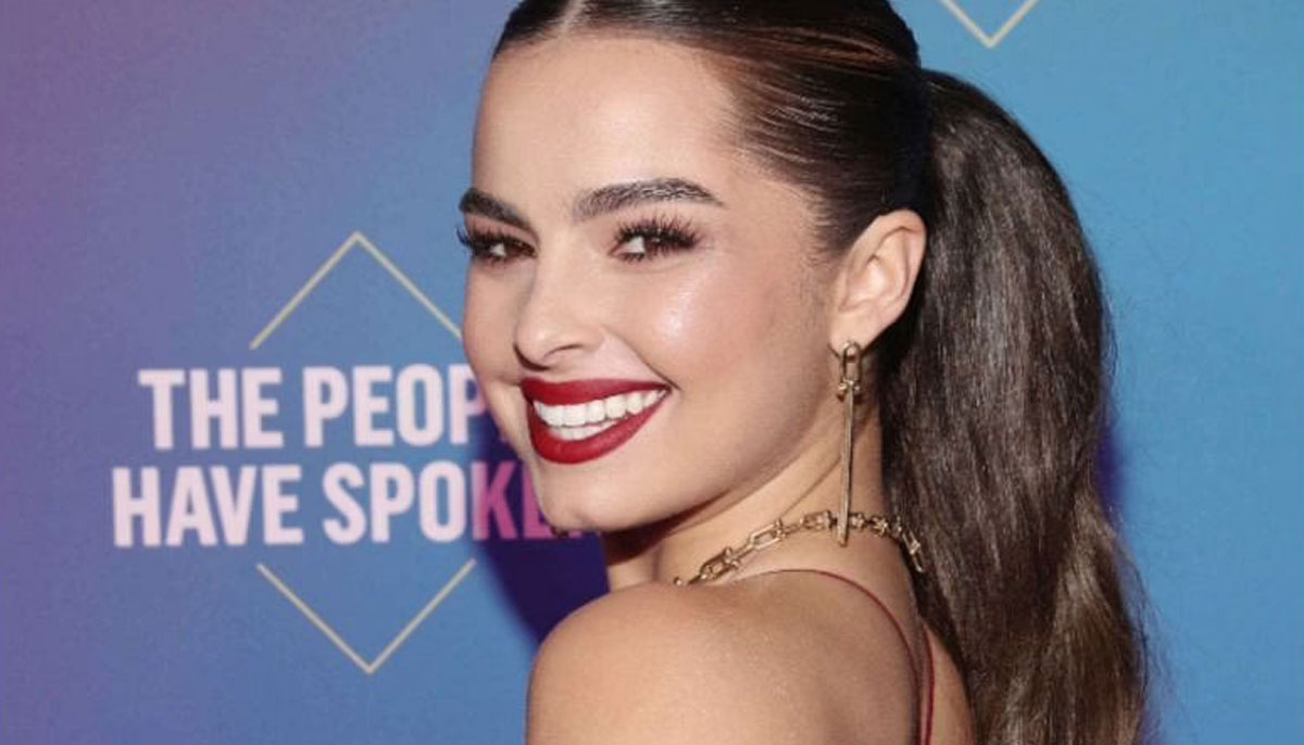 Addison Rae wants to get married in 2022