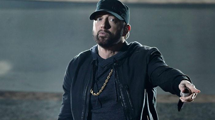 Eminem fans over the moon with release of ‘Killer’ remix