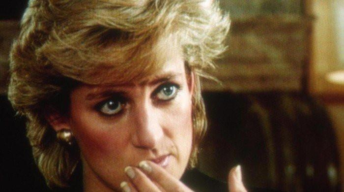 Royal author gives rare glimpse at Princess Diana’s unseen anger issues