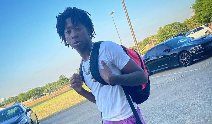 Rapper Lil Loaded dies at age of 20, his lawyer confirms - The Celeb Post Rapper Lil Loaded dies at age of 20, his lawyer confirms - The Celeb Post