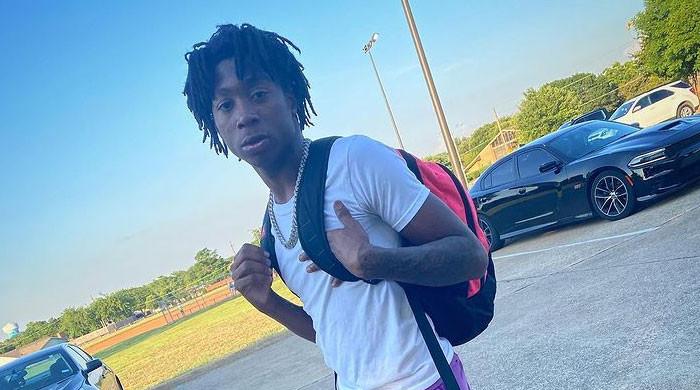 Rapper Lil Loaded dies at age of 20, his lawyer confirms - The Celeb Post