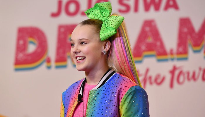 JoJo Siwa's pride party goes down the drain after guest overdoses