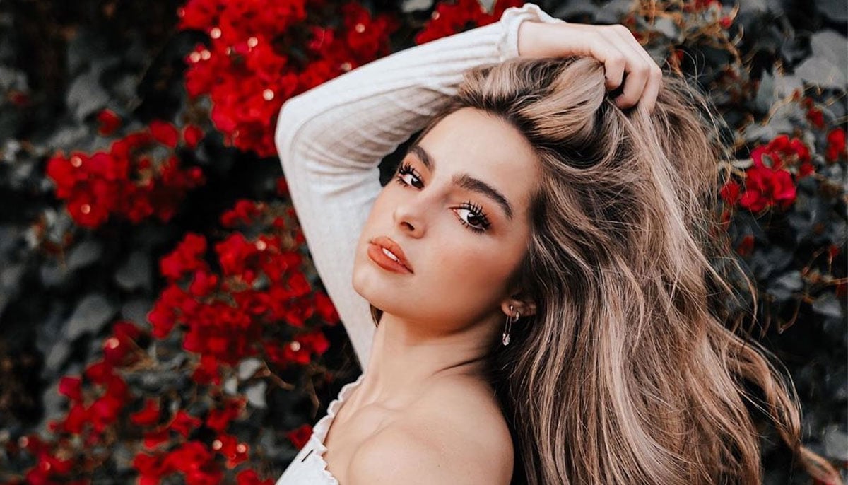 Addison Rae beats Monday blues in sizzling yellow bikini