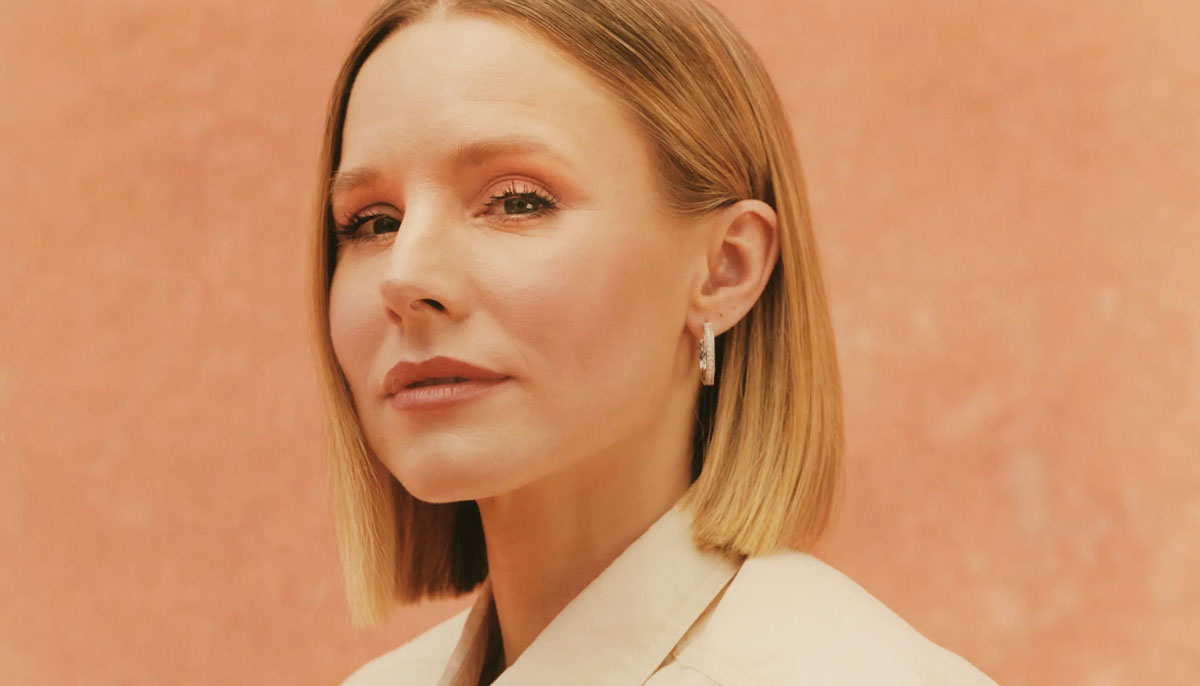 Kristen Bell shows daughter’s ‘threatening notes’: ‘She can speak her mind’