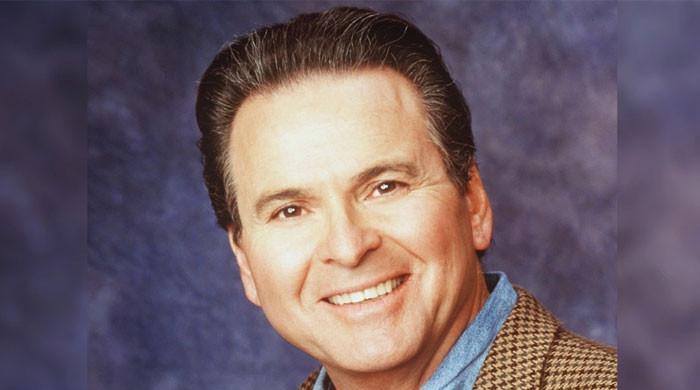 Stuart Damon, of 'General Hospital' fame, breathes his last at 84