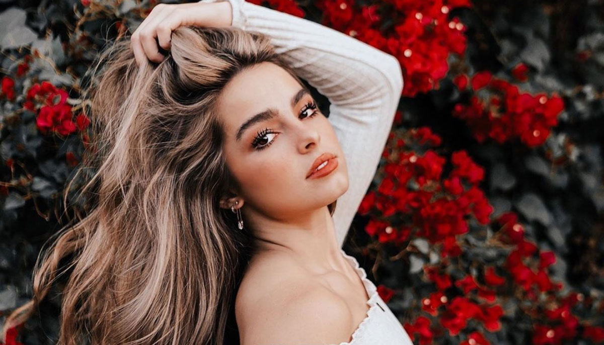 Addison Rae addresses criticism over UFC reporter gig - The Celeb Post