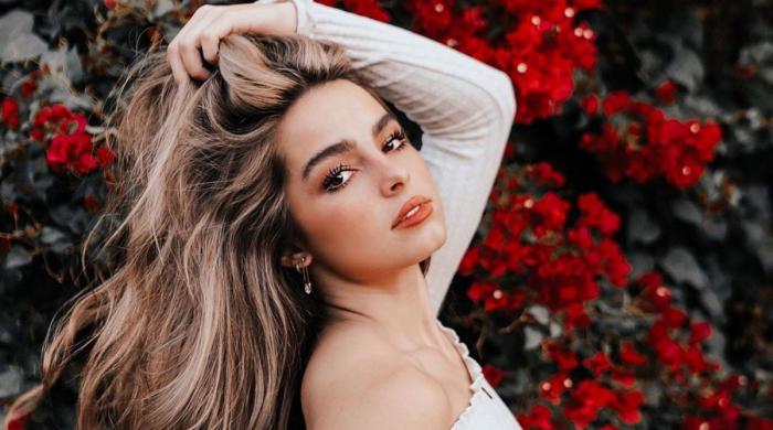 Addison Rae addresses criticism over UFC reporter gig - The Celeb Post