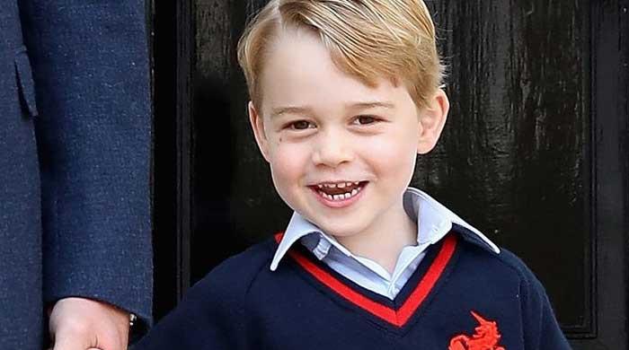 Prince George’s birthday celebrations with portrait launch as tribute ...