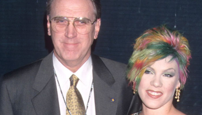 Pink's father passes away: 'Til forever' says the singer