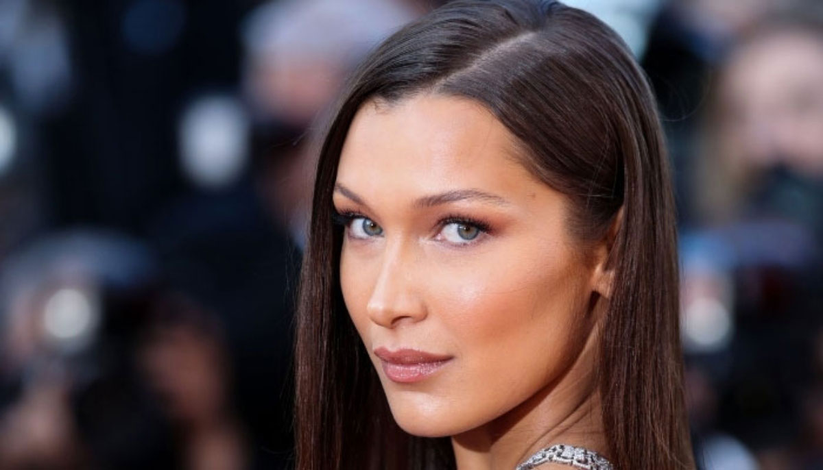 Bella Hadid is now a co-founder of wellness drink brand Kin Euphorics