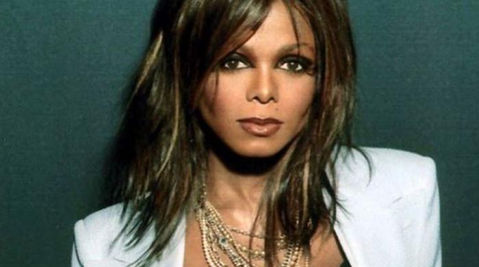 Janet Jackson shares teaser on life documentary titled 'JANET' - The ...