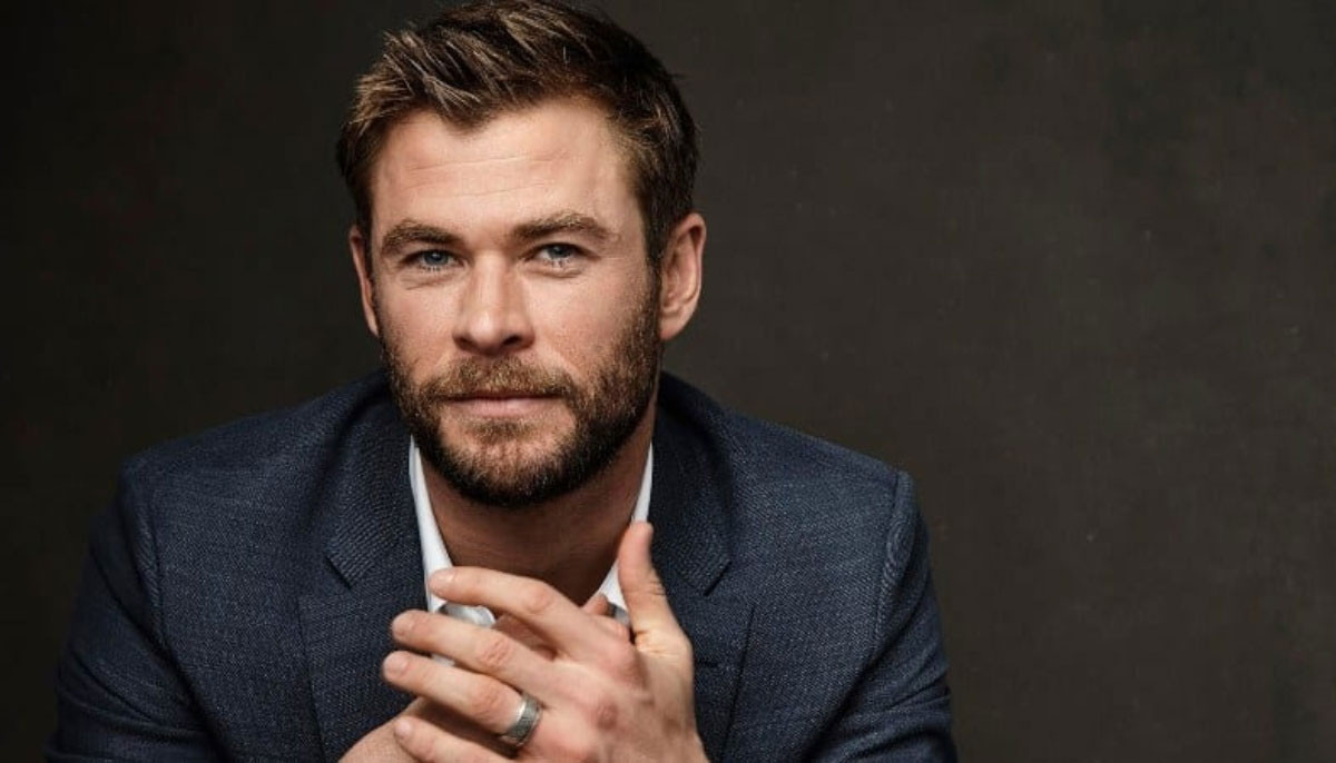 Chris Hemsworth’s personal trainer shares body transformation tips